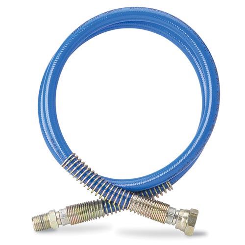3/16 x 4' Magnum DuraFlex Hose Whip - 247338