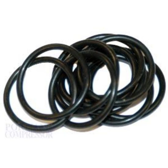 AIRnet Spare Piping O-rings, 2810 2065 10