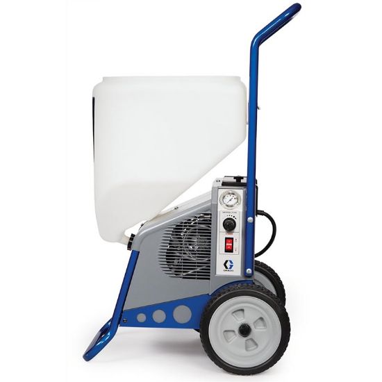 Graco 17H572 TexSpray RTX 1400SI - Standard Interior Texture Sprayer