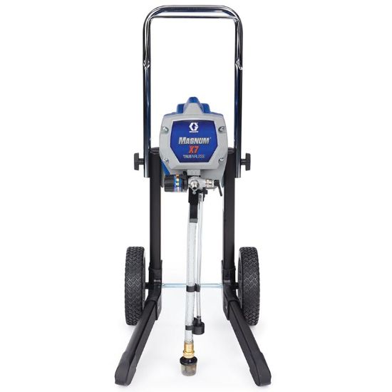 Graco 262805 Magnum X7 Electric TrueAirless Paint Sprayer