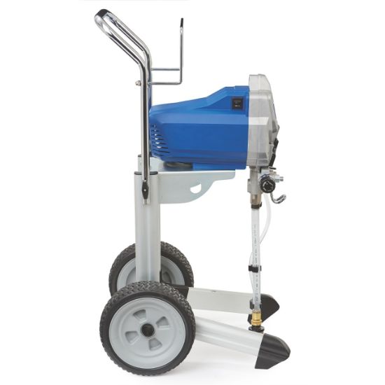 Graco Magnum ProX19 Cart Airless Paint Sprayer 17G180