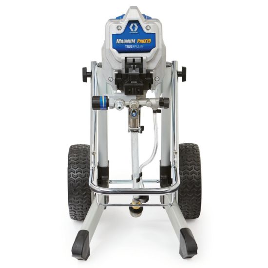 Graco Magnum ProX19 Cart Airless Paint Sprayer 17G180