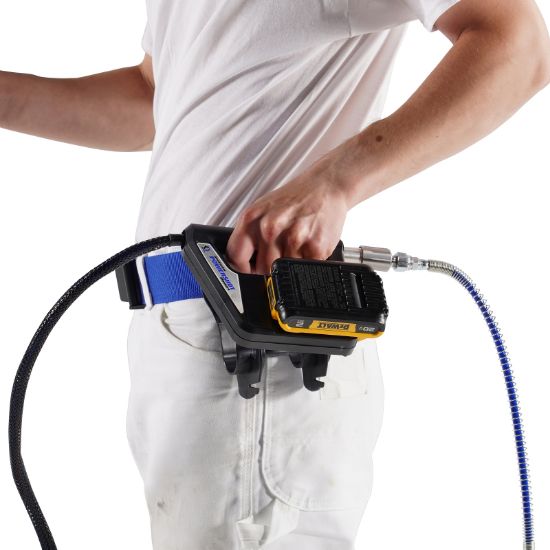 Graco Contractor Powershot Standard (18H300)